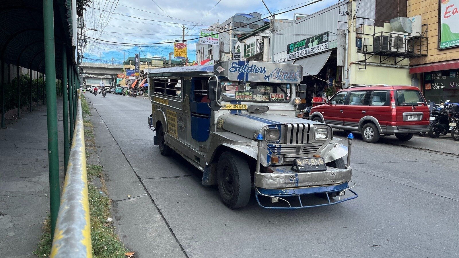 Petition · Say No to PUV Phaseout - Philippines · Change.org