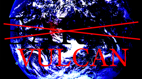 Petition · Change Earth's name to Vulcan - United States · Change.org