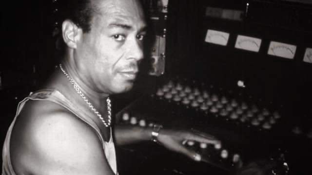 Petition · National Honors for Osbourne "King Tubby" Ruddock from the ...