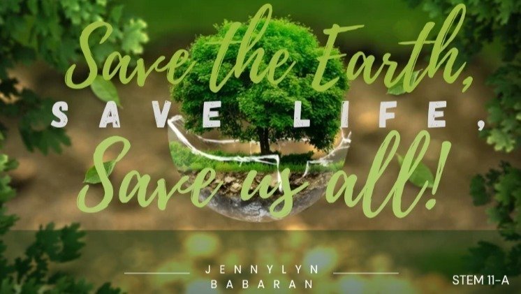 Petition · Save the Earth, Save Life, Save us all! - Philippines ...