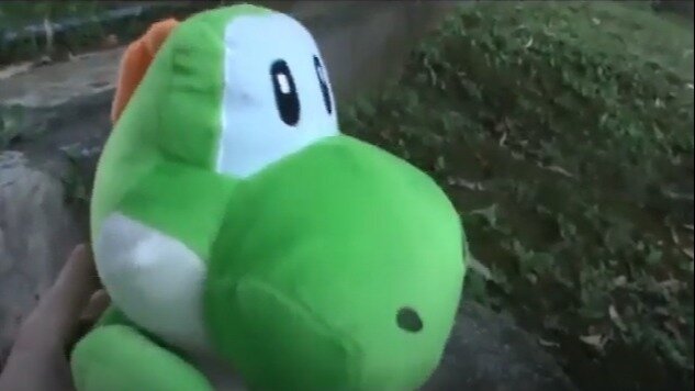 Petición · Que Mamá Yoshi vuelva en la continuación de Duper Mario Bros ...