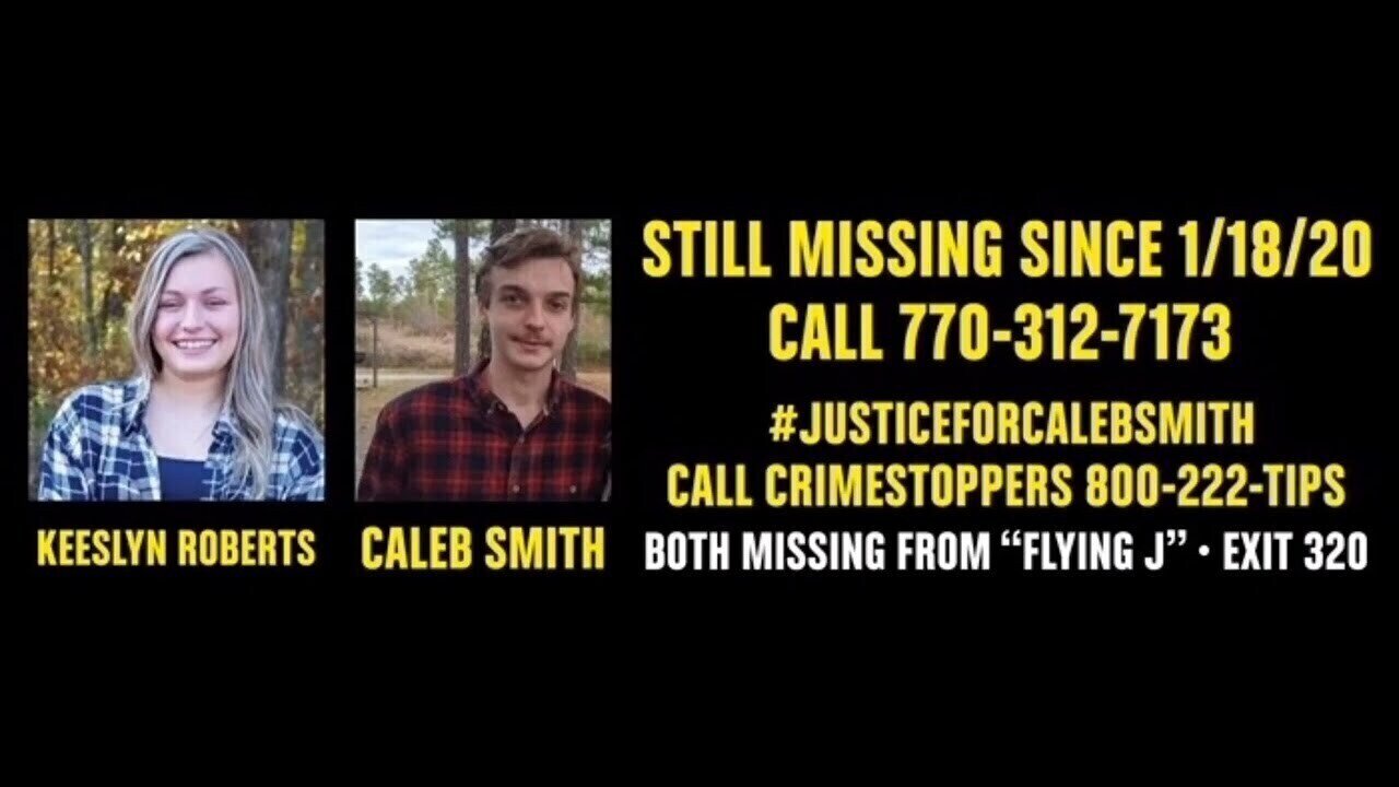 Petition · Justice for Caleb Smith: Reopen the Death Investigation ...