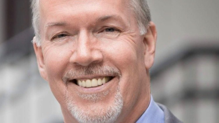 Petition · Tell Premier Horgan to spend the 800 million on the housing ...