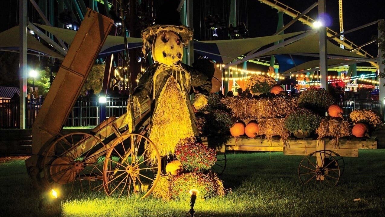 Petition · ‘To’ Valleyfair: PLEASE Expand Range of ‘Valleyscare' Dates ...