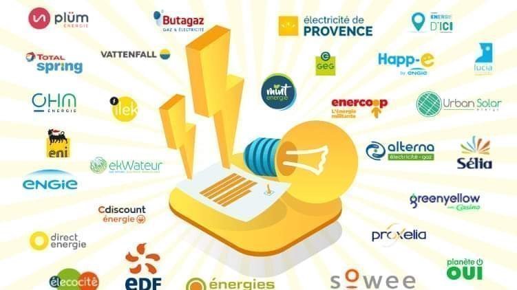 Pétition · Sycae-Ely Changement fournisseur - France · Change.org