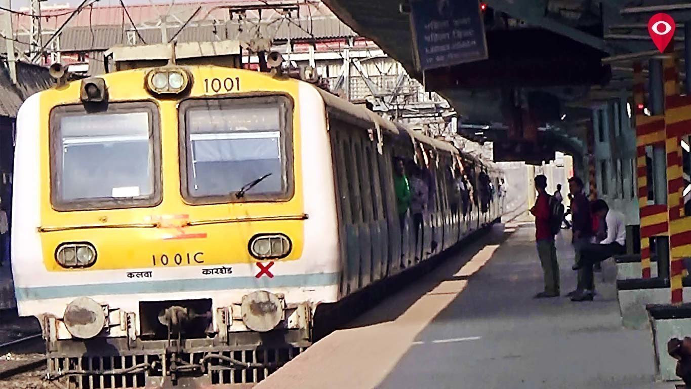 Petition · Local trains on time - India · Change.org