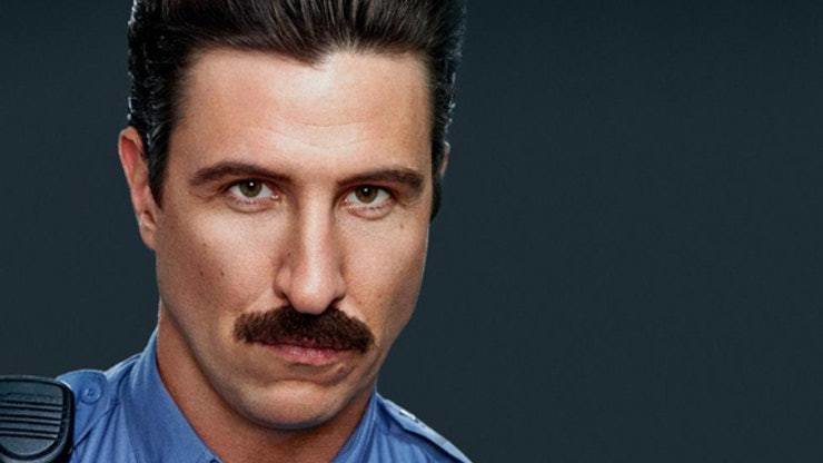Petición · Que Uri se deje bigote de actor porno ochentero - España ...
