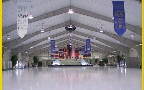 Petition · Reopen an ice skating arena in Lake Arrowhead - Lake ...