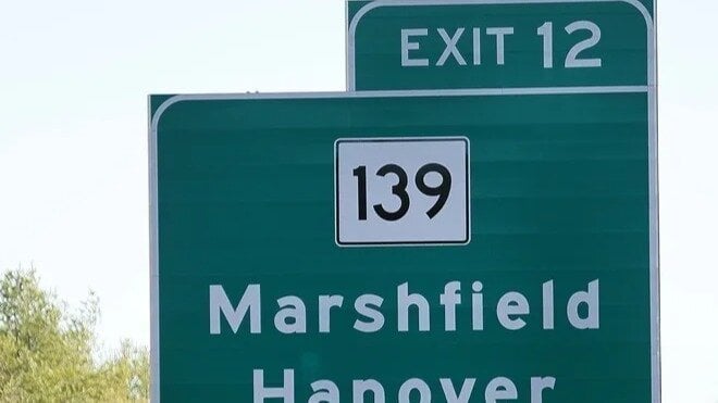 Petition · Restore Original Highway Exit Signs in Massachusetts ...