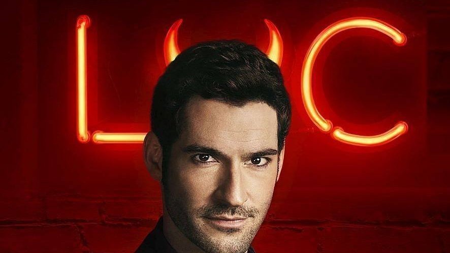 Petición · More seasons for Lucifer not just 5 - Uruguay · Change.org