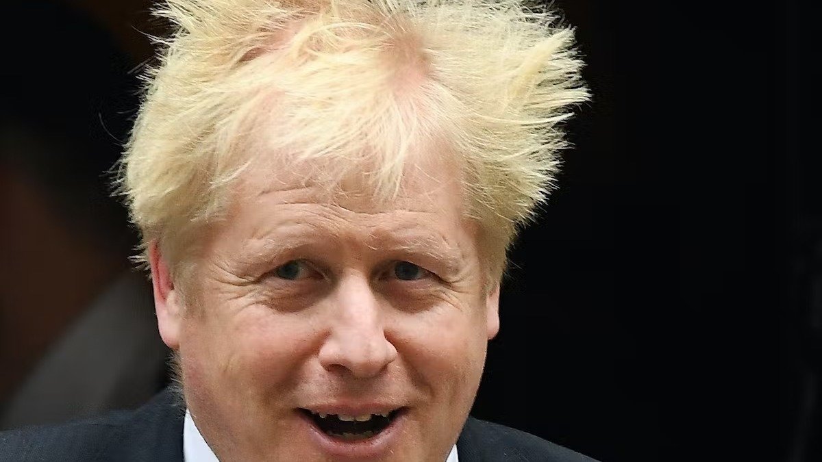 Petition · BORIS JOHNSTON FOR A HAIR CUT ANYONE ???? - United Kingdom ...