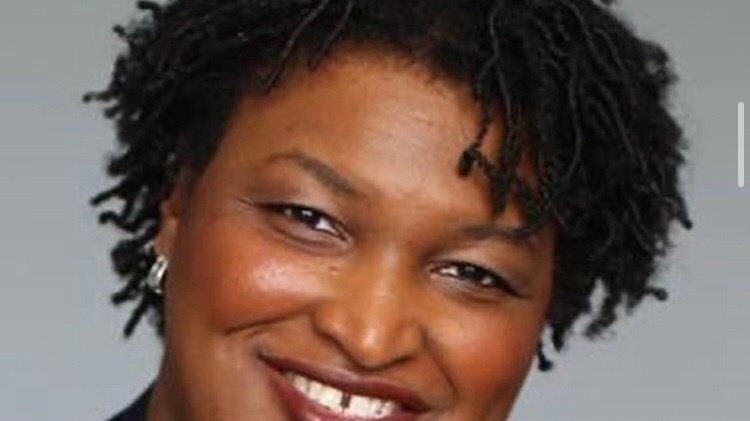 Petition · Make Stacey Abrams a cabinet member under the Biden/Harris ...