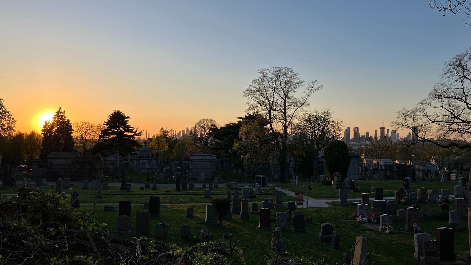 Petition · Save Sunset View at Grover Cleveland Park - United States ...