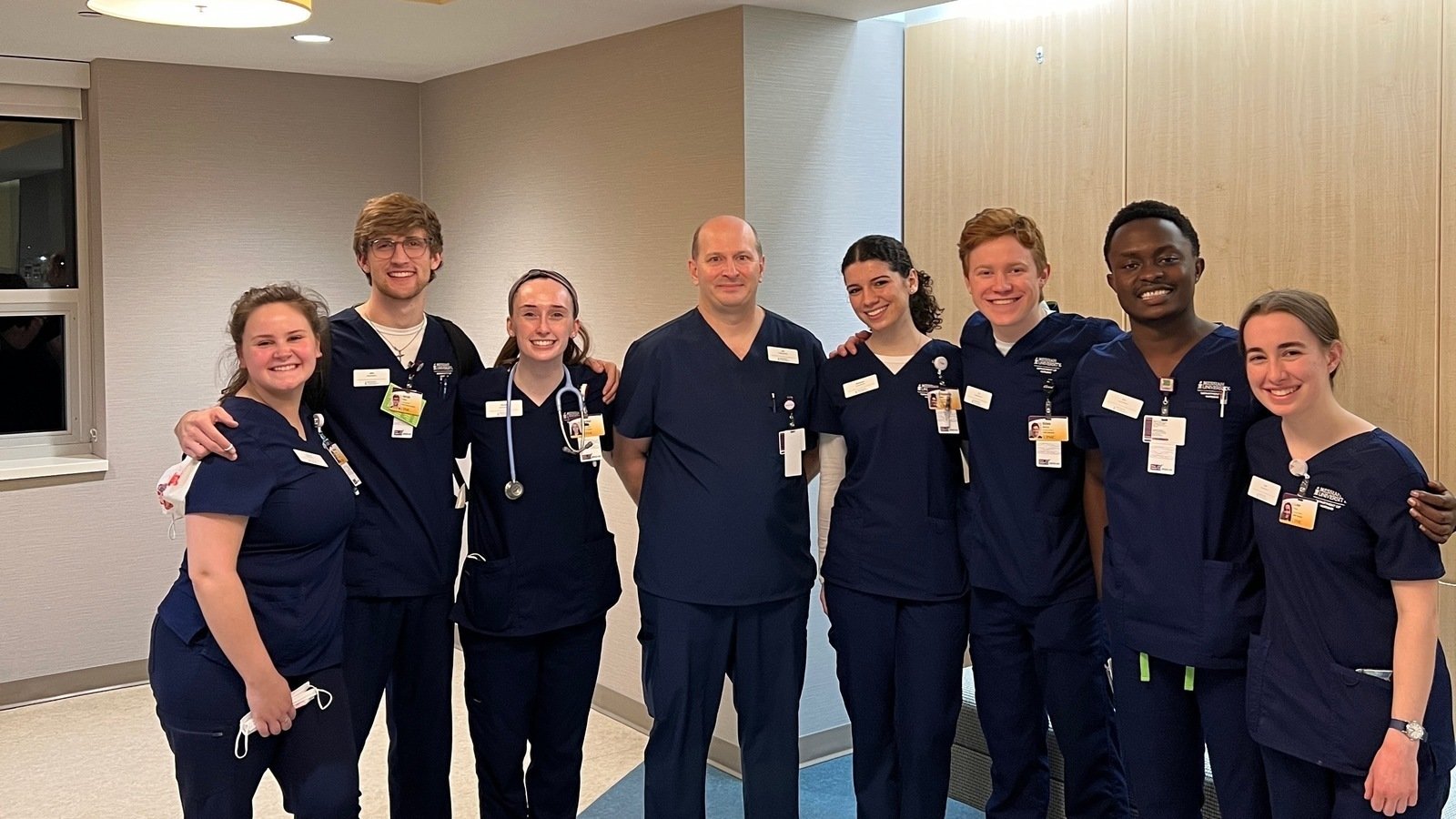 Petition · Keep this clinical group together - United States · Change.org