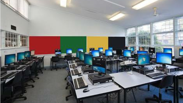 Petition · Sufficient school facilities for the betterment of student's ...