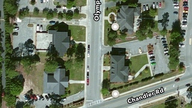 Petition · Traffic Light Needed for Greek Row at Georgia Southern ...