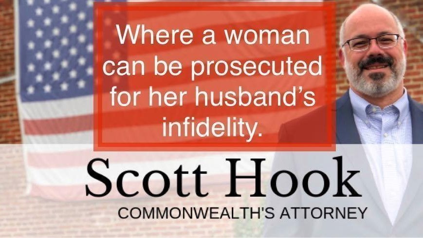 Petition · Fauquier County: where women who catch their cheating ...