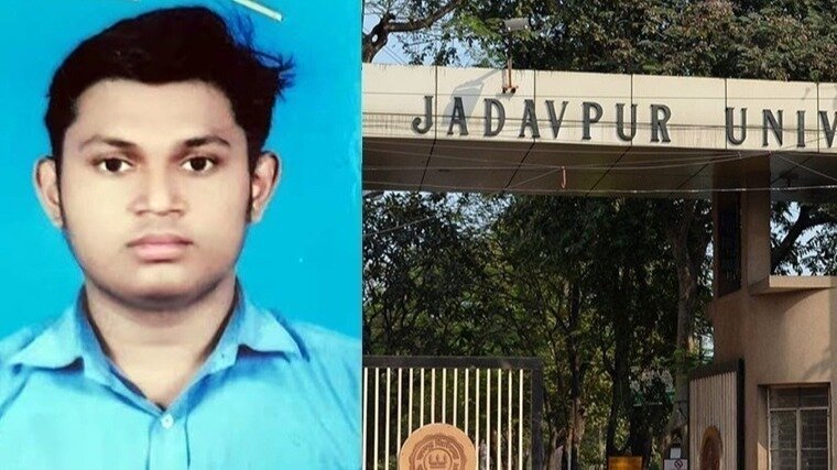 Petition · End Severe Ragging at Jadavpur University, Kolkata: Cancel ...