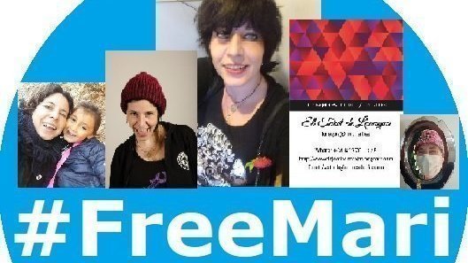 Petición · Pido Justícia para Mary Comas, que está ingresada en un ...