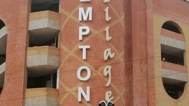 Petition · Protea Metering Water billing system nightmare at Kempton ...