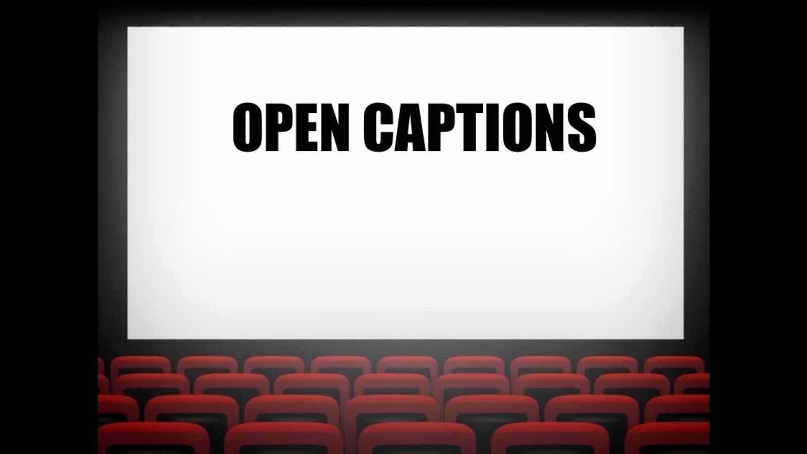 Petition · Get open captions (on-screen subtitles) in Solano County ...