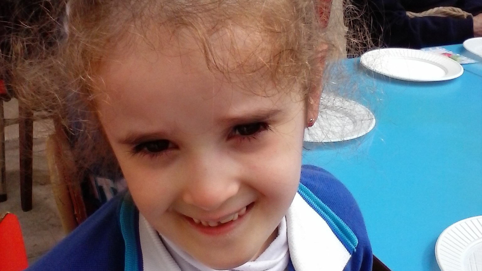 Petición · Autoricen estudio genético Microarrays para Rocío Alonso ...