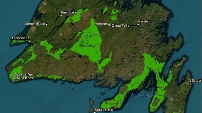 Petition · No More Wind Farms - Canada · Change.org