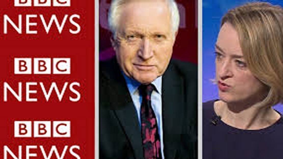 Petition · Conduct an independent enquiry into the BBC's political bias ...