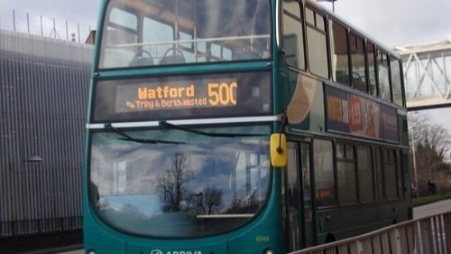Petition · Better bus service for Tring - United Kingdom · Change.org