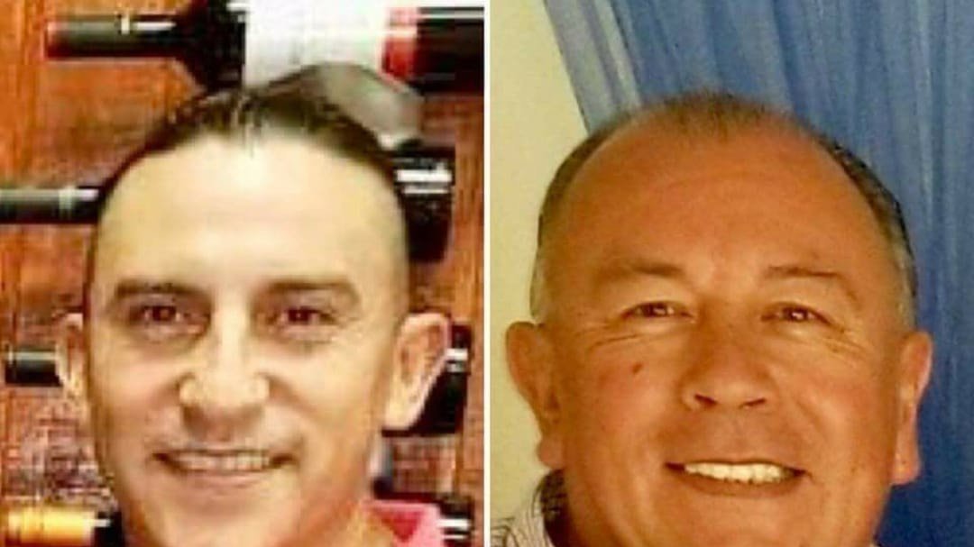 Petition · Justice For Cesar and Jose Cepeda! - United States · Change.org