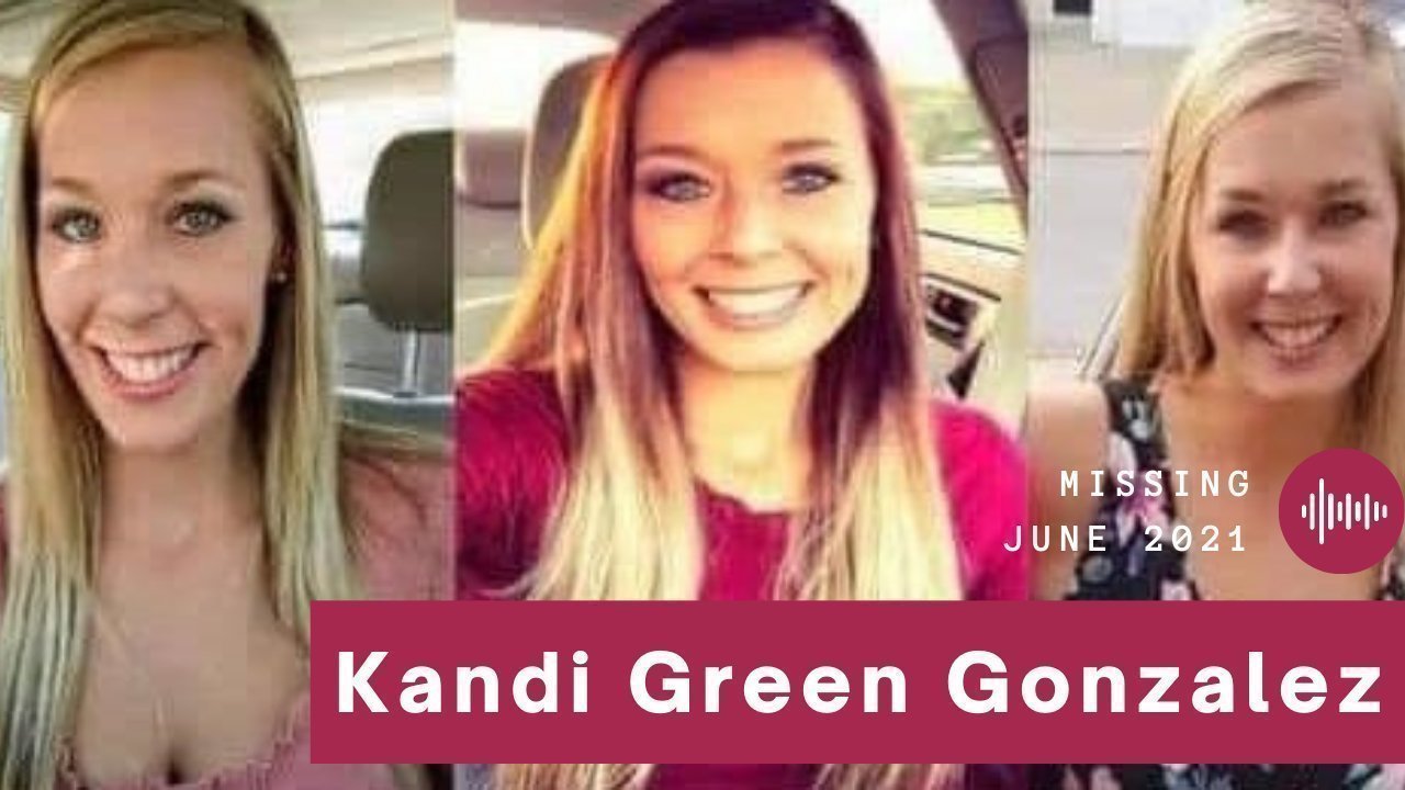 Petition · Justice for Kandi Green Gonzalez - United States · Change.org