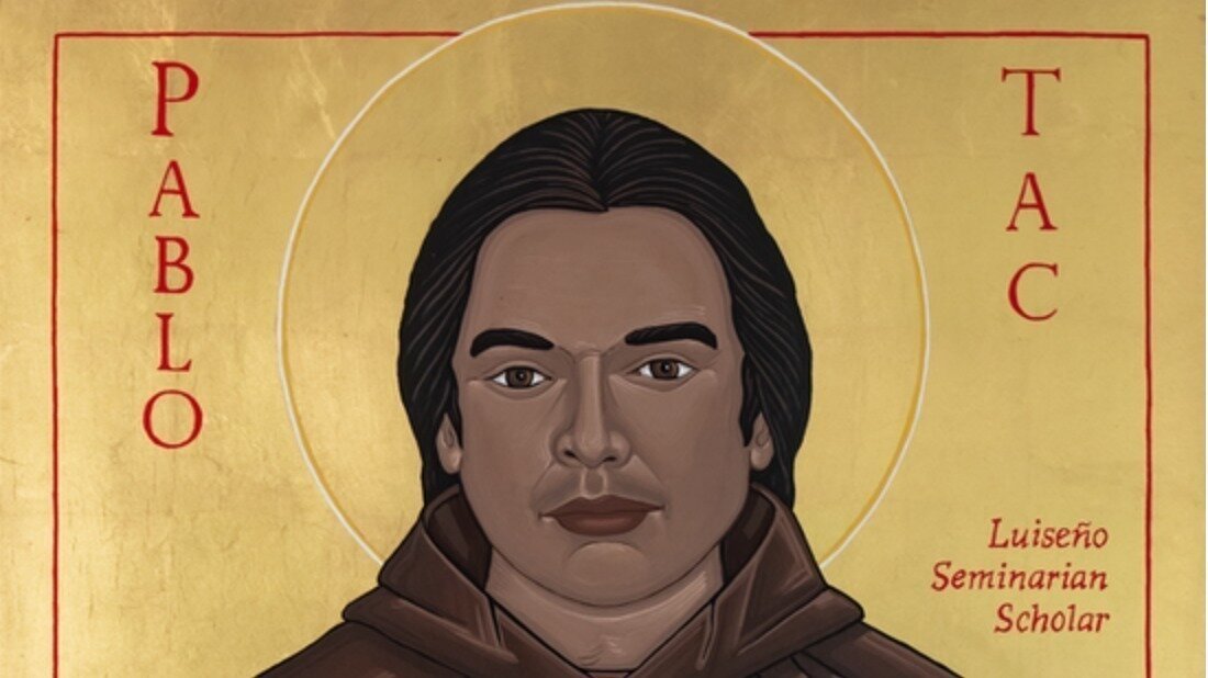 Petition update · ICON OF PABLO TAC · Change.org · Change.org