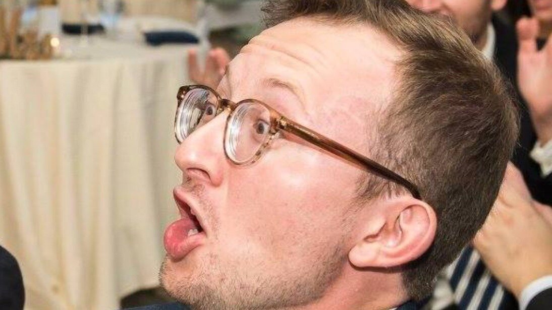 Petition · Get Noah to Join the Tipsy Tuesday Discord - Seattle, United ...