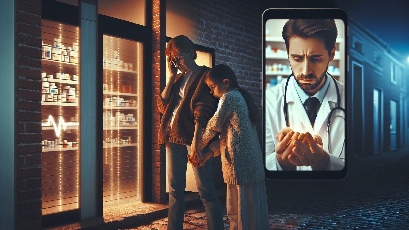 Petition · Protect Access to ADHD and Mental Health Medications ...