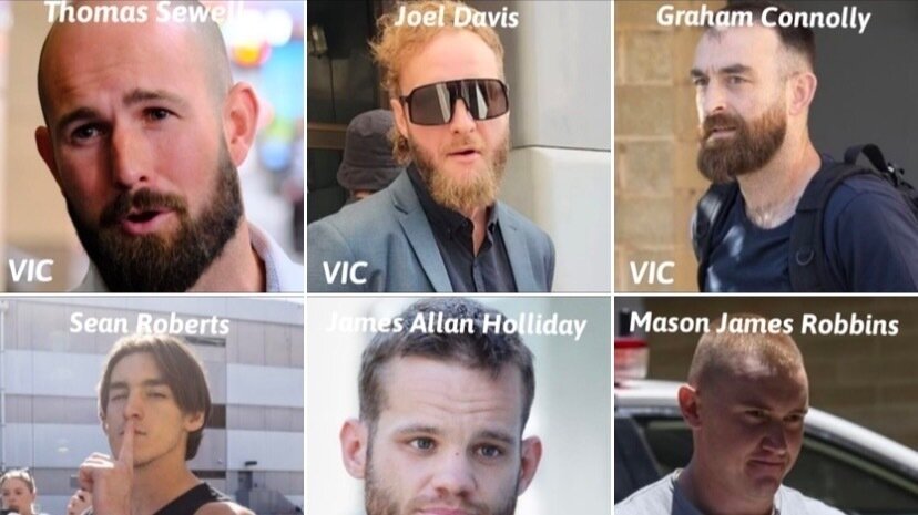 Petition · Declare the National socialist network a terrorist ...