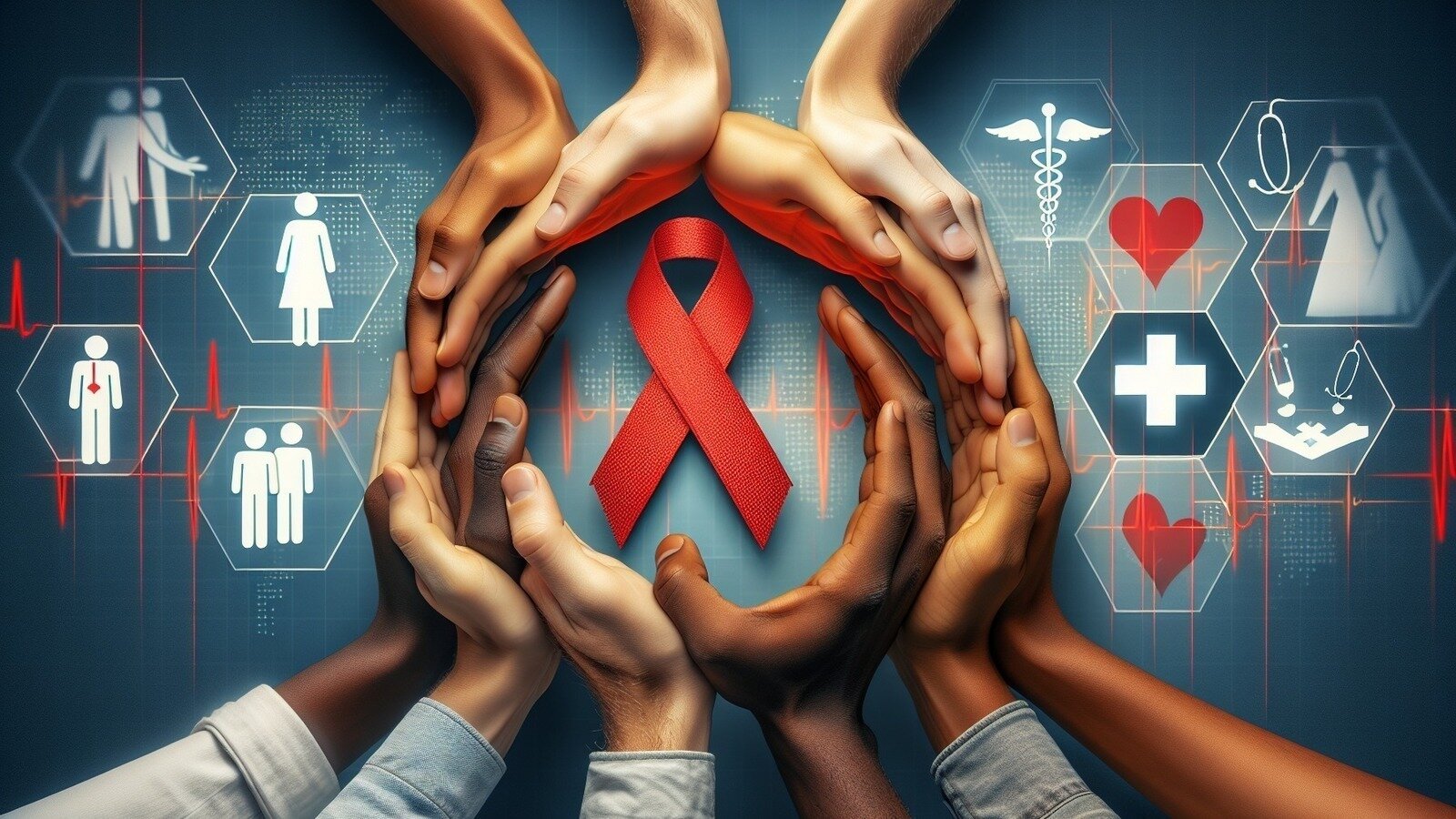Petition · Stop the Dismantling of HIV Prevention: Save Lives, Protect ...