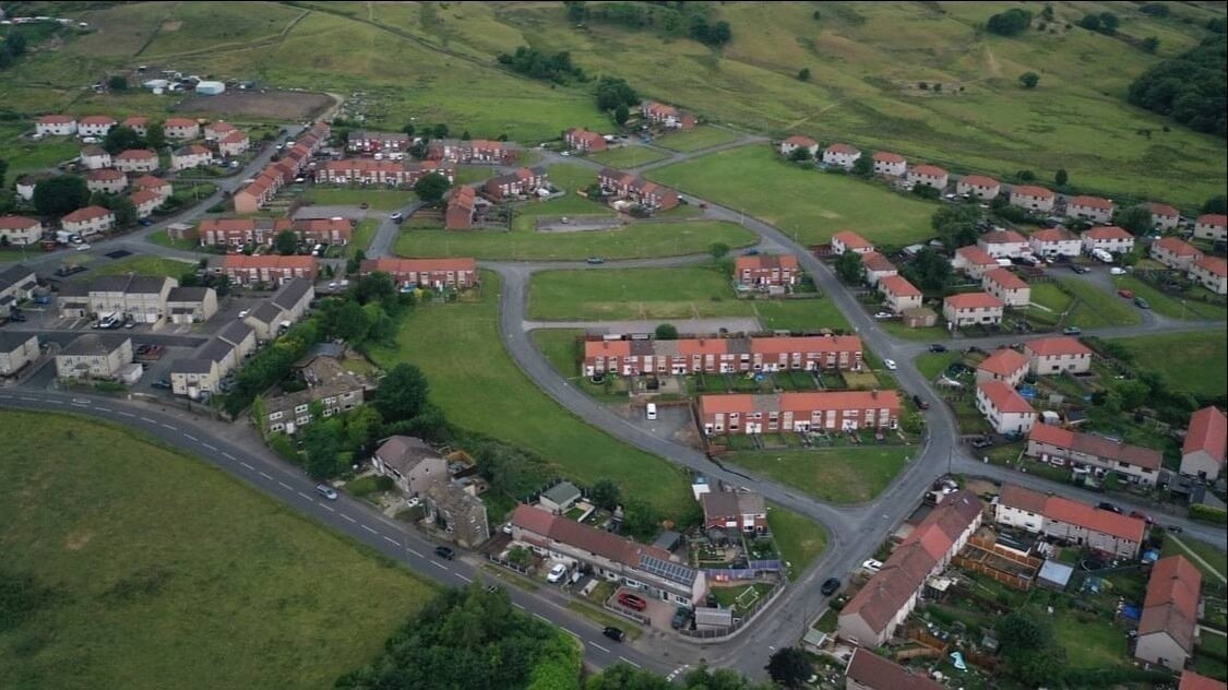 Petition · Prevent Development of Mixenden, Halifax Hx2 8te to Preserve ...