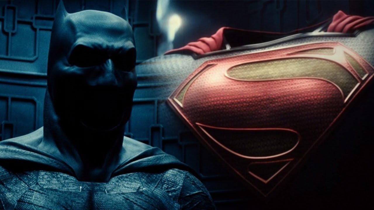 Petition · Give audiences the option to see Batman v Superman: Dawn of ...