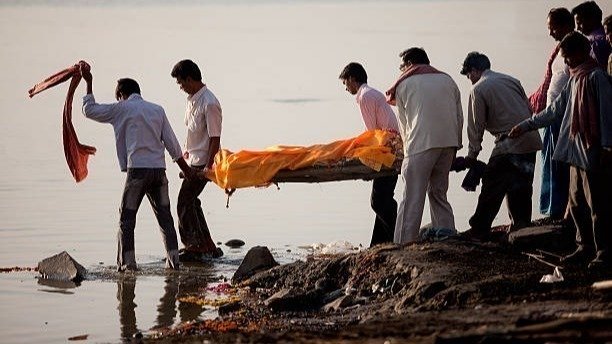 Petition · Spread awareness for the proper disposing of dead bodies ...