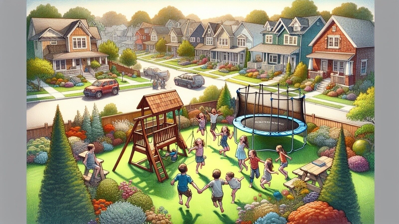 Petition · Restrict Overreaching Homeowners Association (HOA) Control ...