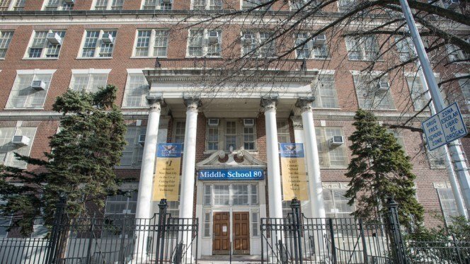 Petition · Demanding Public Apology from NY Post for Slander of MS 80 ...