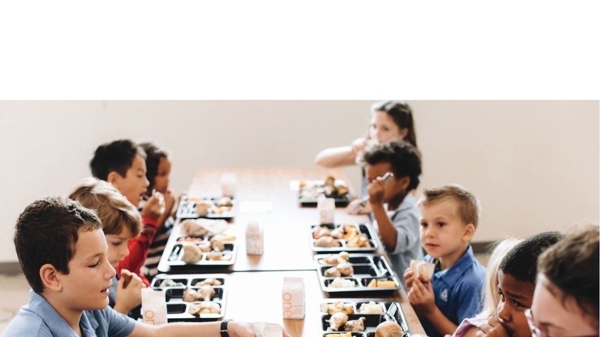 Petition · Extend lunch time for all schools - United States · Change.org