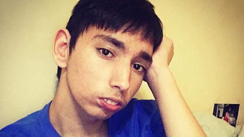 Petition · Zechariah Strumsky: Bring Zechariah Strumsky back! · Change.org