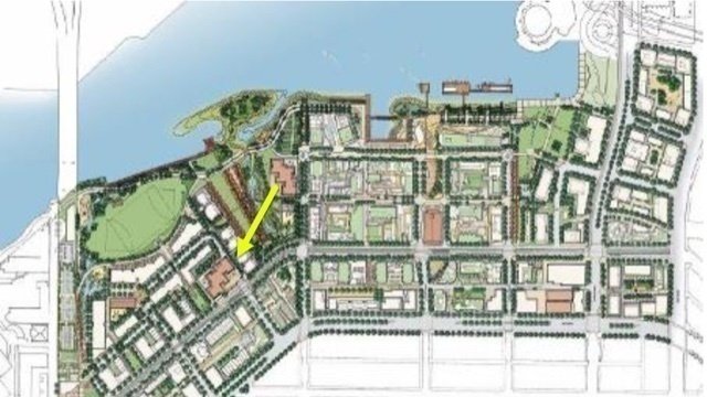 Petition · Save Hinge Park - Our Community Gathering and Breathing ...