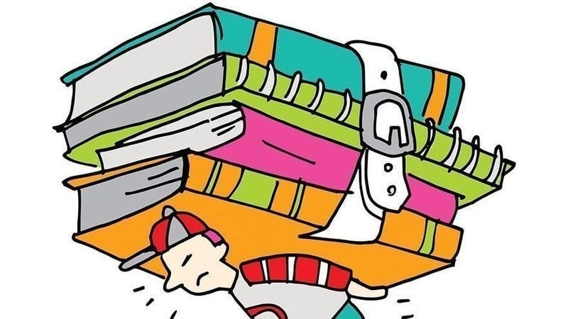 Petition · No Homework Weekends · Change.org