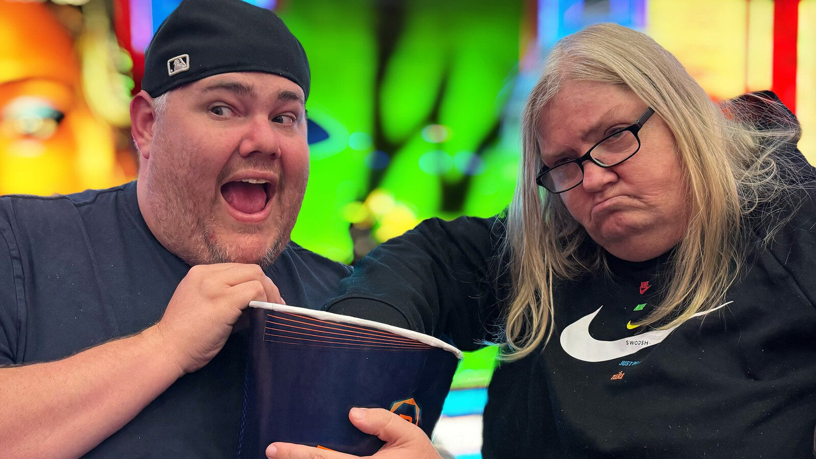 Petition · Make Michael Green quit LolCow shows and go back to making ...