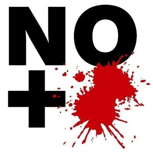 Petition · Tell Congress, "¡Ya Basta de Sangre!" No More Blood Spilled ...