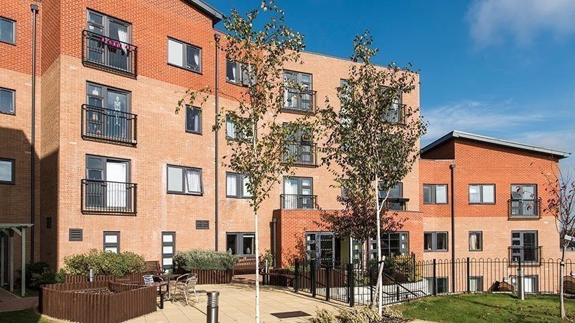 Petition · Sanctuary Housing BRING HOT WATER TO YOUR TENANTS ...