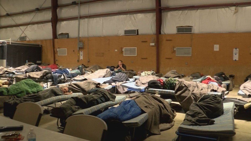 Petition · Raise for better housing programs and homeless shelters in ...