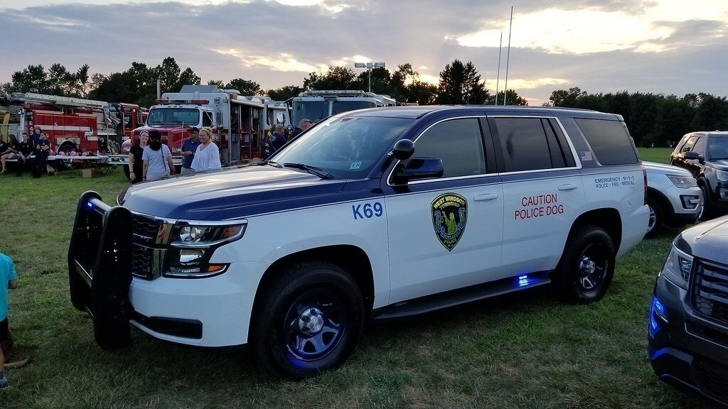 Petition · Cops Should Be Funded More - Princeton, United States ...